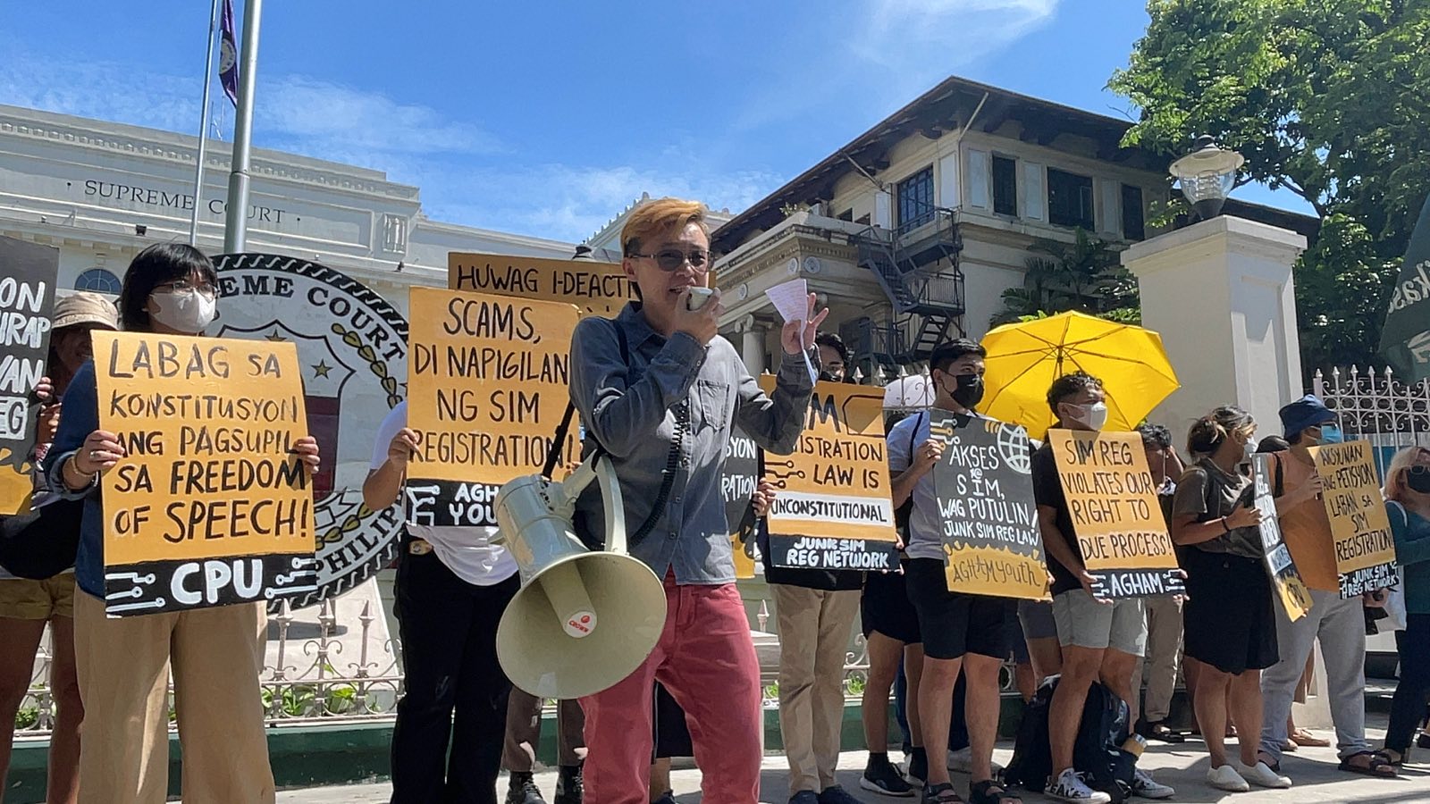 A Repressive Digital Rights Landscape in the Philippines | Philippine ...