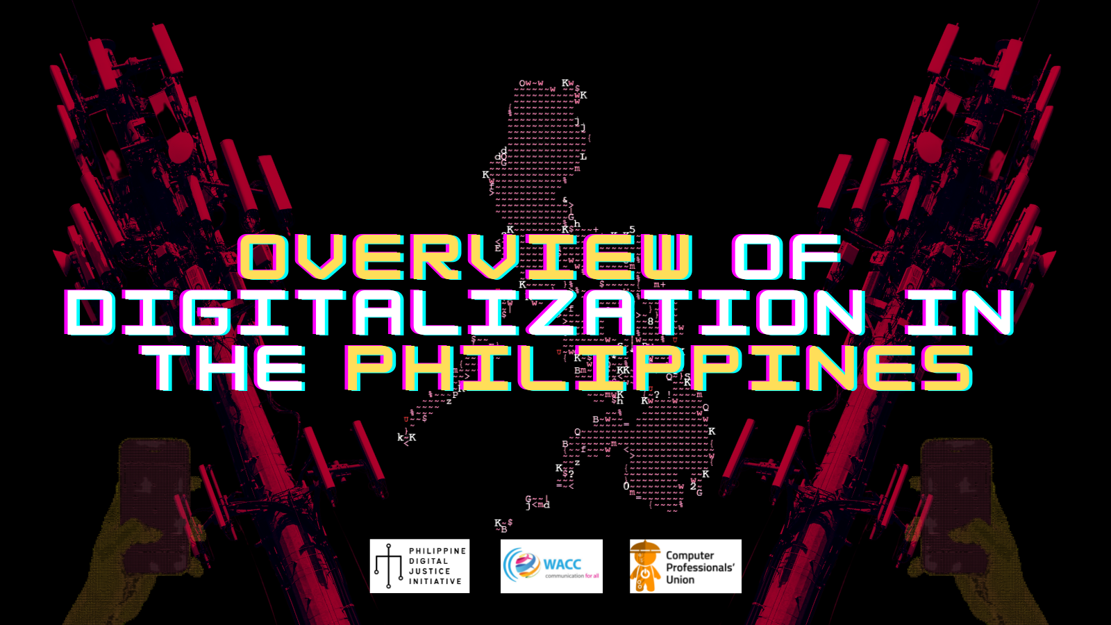 General Overview of Digitalization in the Philippines | Philippine ...