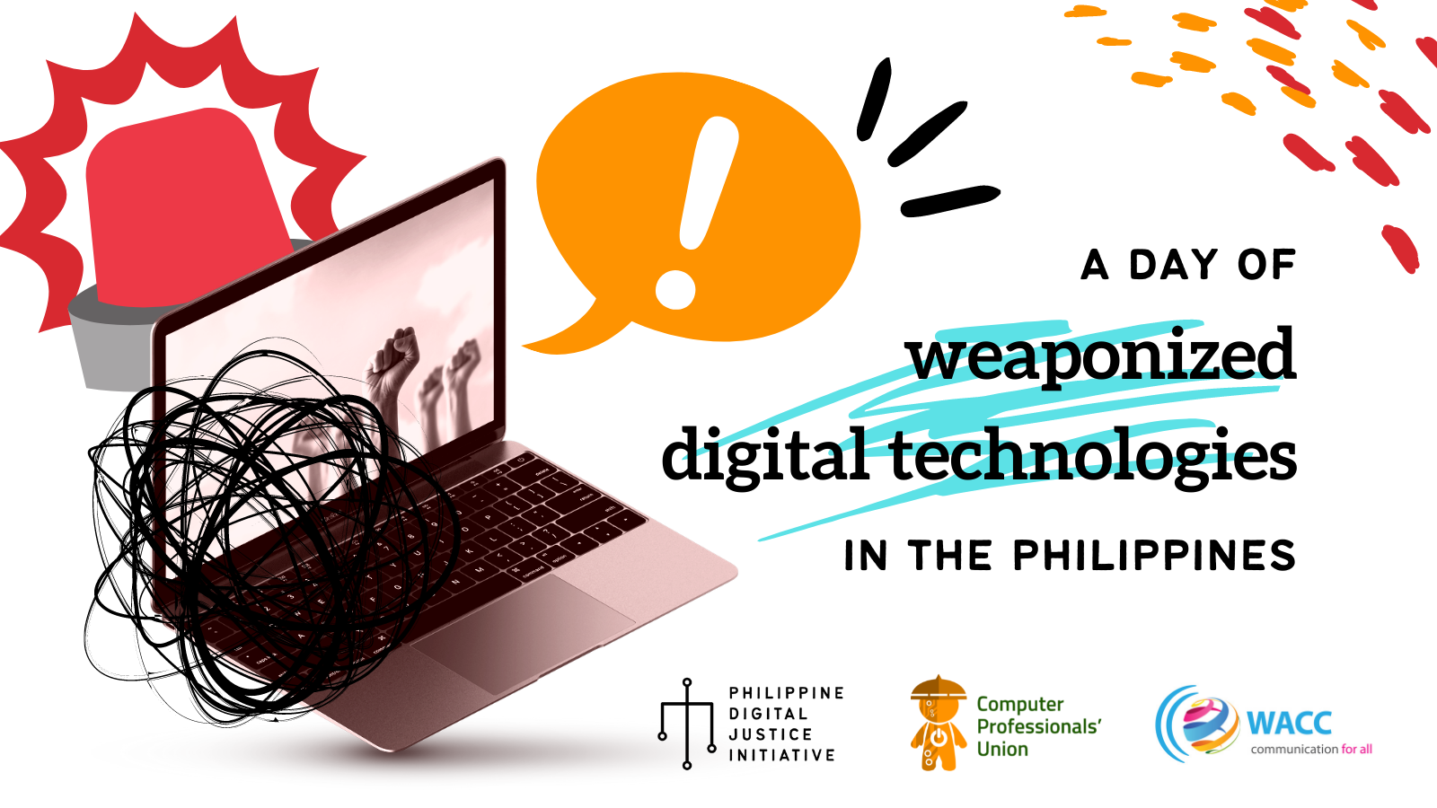 A Day of Weaponized Digital Technologies in the Philippines ...